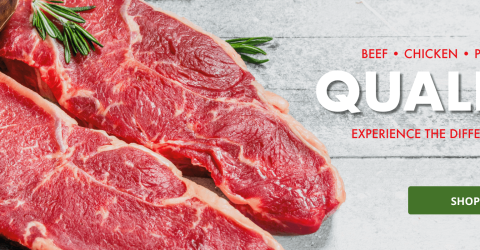 Home - Baesler's Market