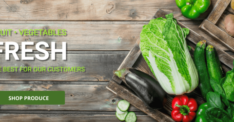 Home - Baesler's Market